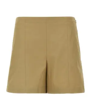 Theory Zip Up Shorts For Women