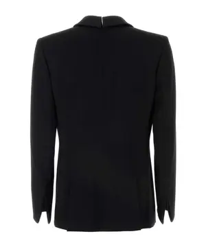 Giorgio Armani Shawl Collar Blazer