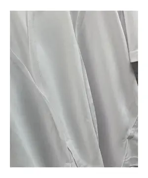 Comme Des Garçons Asymmetrical Hem T-shirt