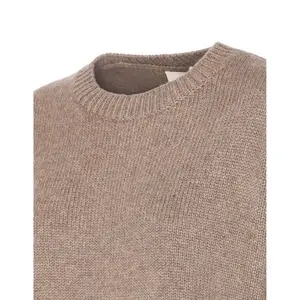 LISA YANG Kristy Crewneck Knitwear