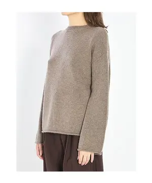 LISA YANG Kristy Crewneck Knitwear