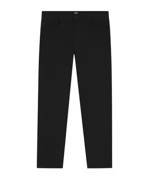 Hugo Boss Delaware5 Tailored Trousers