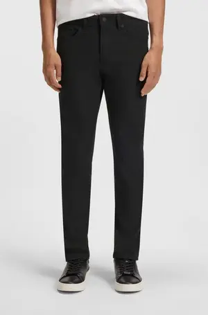 Hugo Boss Delaware5 Tailored Trousers