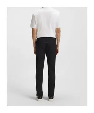 Hugo Boss Delaware5 Tailored Trousers