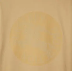 Burberry Ekd Badge Crewneck T-shirt