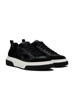 FERRAGAMO Cassina Sneakers