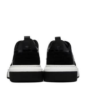 FERRAGAMO Cassina Sneakers