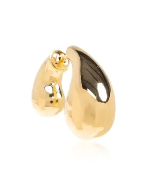 Bottega Veneta Drop Earrings