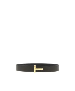 TOM FORD T-shaped Belt - Multicolor