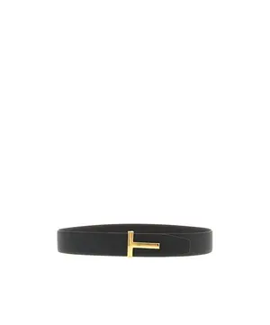 TOM FORD T-shaped Belt - Multicolor