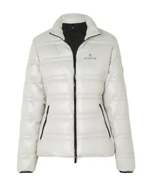 Moncler Tibre Quilted Down Jacket
