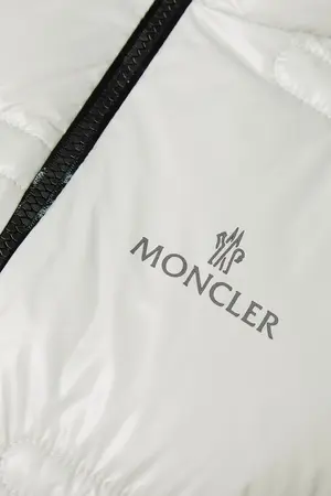 Moncler Tibre Quilted Down Jacket