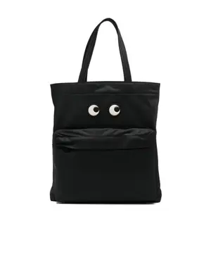 Anya Hindmarch Top Handle Clutches