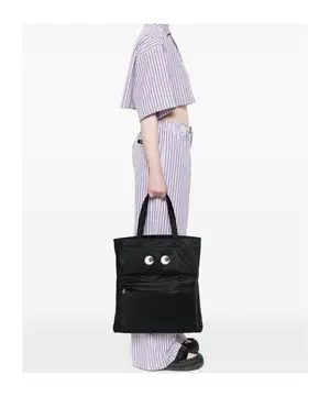 ANYA HINDMARCH Eyes Tote Bag