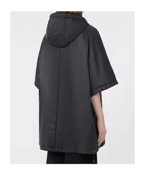 Max Mara Short Sleeve Jacket - Black