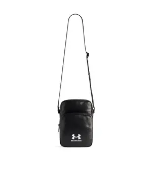 Balenciaga Crossbody Bag - Black