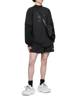 Balenciaga Crossbody Bag