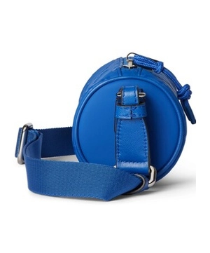 Gucci Edge Mini Cylinder Bag