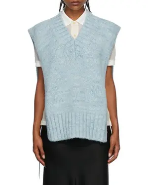 Maison Margiela Pullover Sweaters For Women
