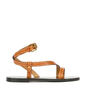 Isabel Marant Etoile Studded Sandals For Women