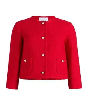 Patou Long Sleeve Jackets For Women