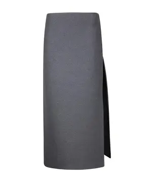 Rier Slit Bottoms For Women
