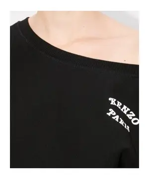 Kenzo Verdy Market Crewneck Sweatshirt