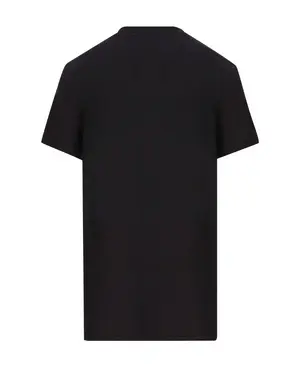 Max Mara Logo Print T-shirt