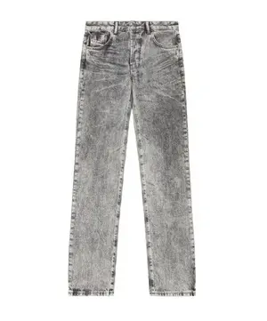 DIESEL® 1989 D-mine-s4 Jeans - Light Gray