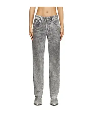 DIESEL® 1989 D-mine Regular Jeans