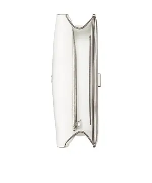 Tory Burch Fleming Small Convertible Shoulder Bag