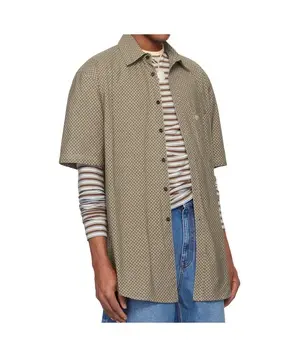 ERL Short Sleeve Shirt