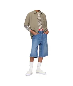 ERL Short Sleeve Shirt