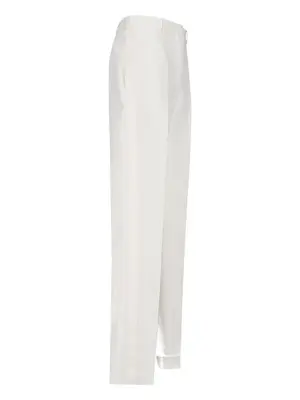 Dior Belted Casual Pants