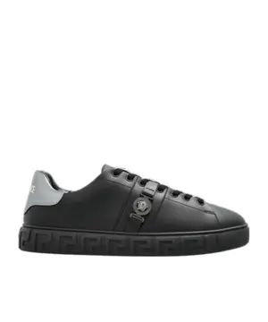 Versace Low Top Sneakers For Men