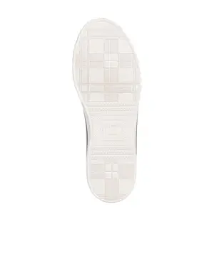 Thom Browne Collegiate High-top Sneakers