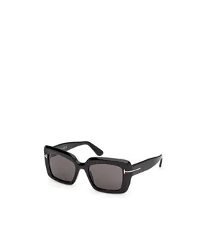 TOM FORD Rectangular Frame Sunglasses