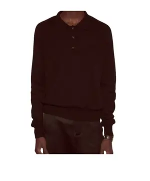 Bode Collared Sweaters For Men