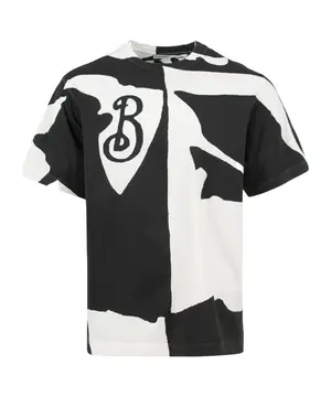 Burberry Printed T-shirt