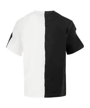 Burberry Printed T-shirt