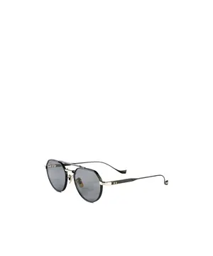 CUTLER  GROSS Cutler And Gross Draycott 1426 Round Sunglasses