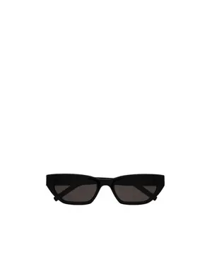 Saint Laurent Rectangular Sunglasses