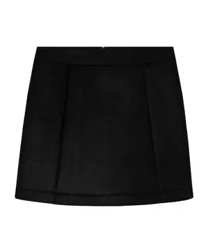 A.p.c. Mid Rise Bottoms For Women