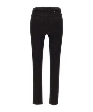 GOLDEN GOOSE Star Stud Slim Fit Jeans