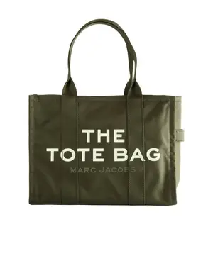 Marc Jacobs The Tote Bag - Forest