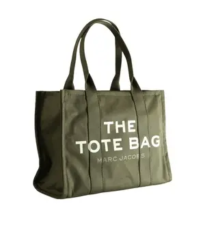 Marc Jacobs The Tote Bag - Forest