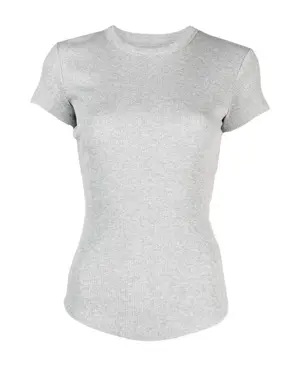 Isabel Marant Etoile Slim Fit T-shirts For Women