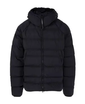 C.P. COMPANY Padded Down Jacket