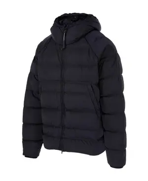 C.P. COMPANY Padded Down Jacket