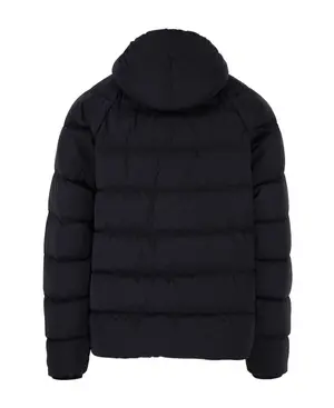 C.P. COMPANY Padded Down Jacket